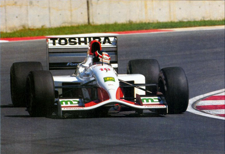 【偉大な4勝】無限ホンダエンジンのF1挑戦の歴史が凄すぎる！【解説】｜モーター天国