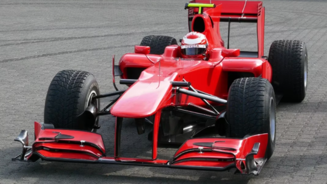 モーター天国｜レースと車の総合メディア