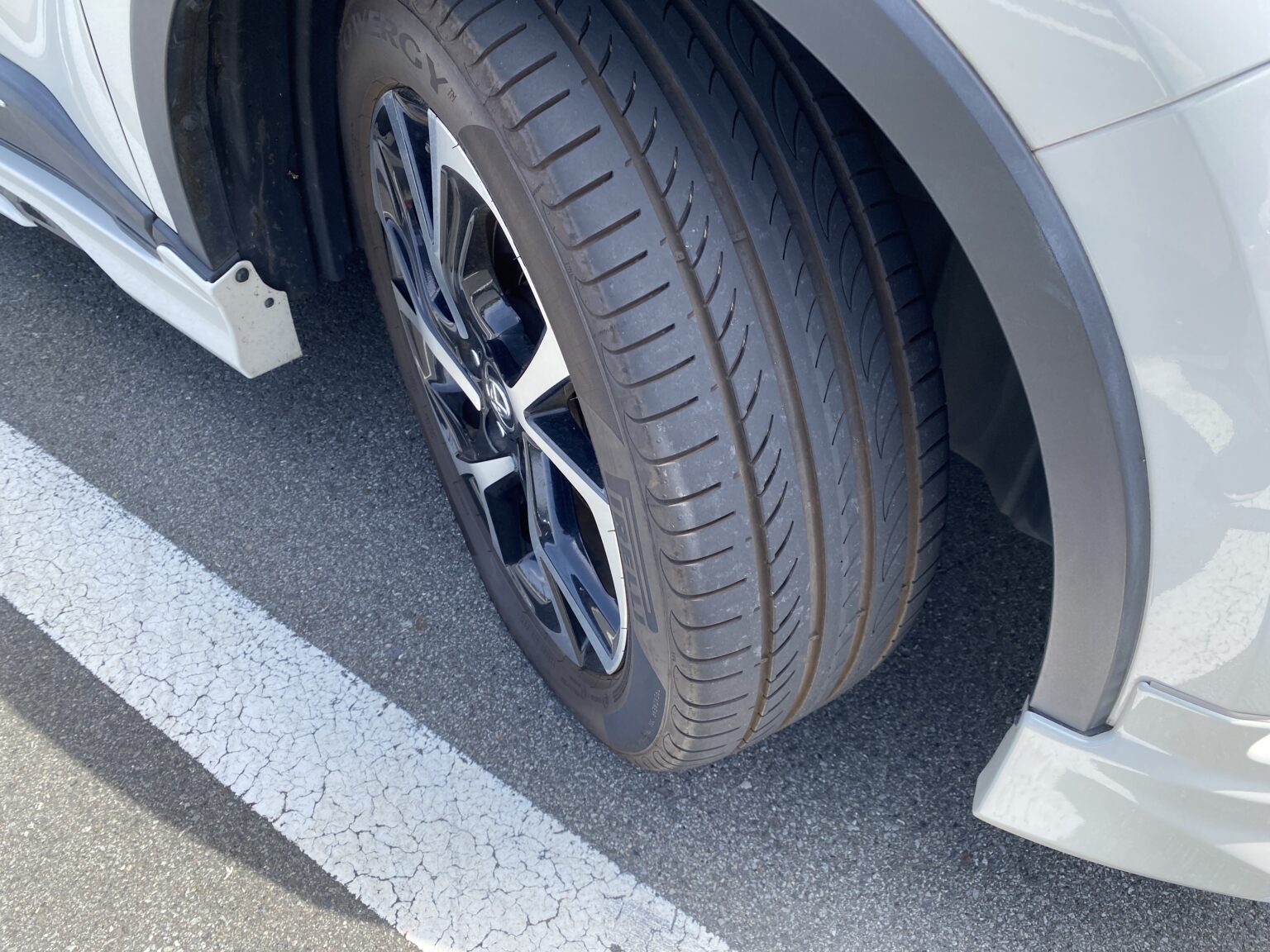 安いけど大丈夫？半年履いたピレリ パワジー(POWERGY)のリアルな走行レビュー・評価｜モーター天国