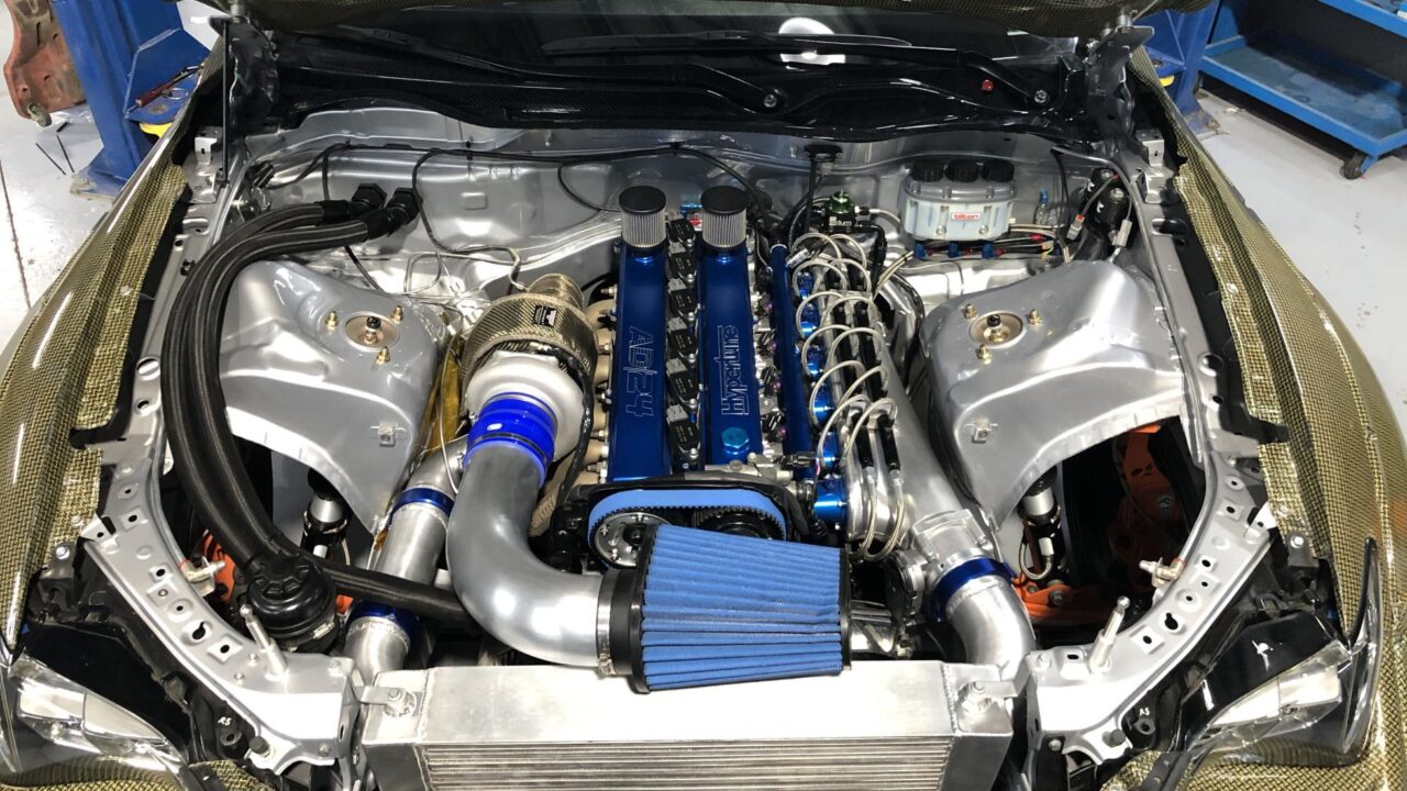 なぜ今も世界で人気？トヨタ最強エンジン「2JZ-GTE」その凄さと歴史に迫る｜モーター天国
